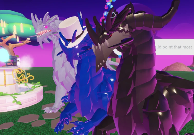 Pure error dex army | Fandom