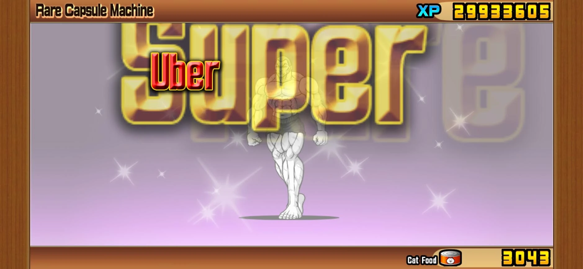 all baki ubers obtained | Fandom