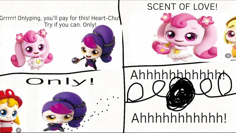 Discuss Everything About Catch! Teenieping Wiki | Fandom