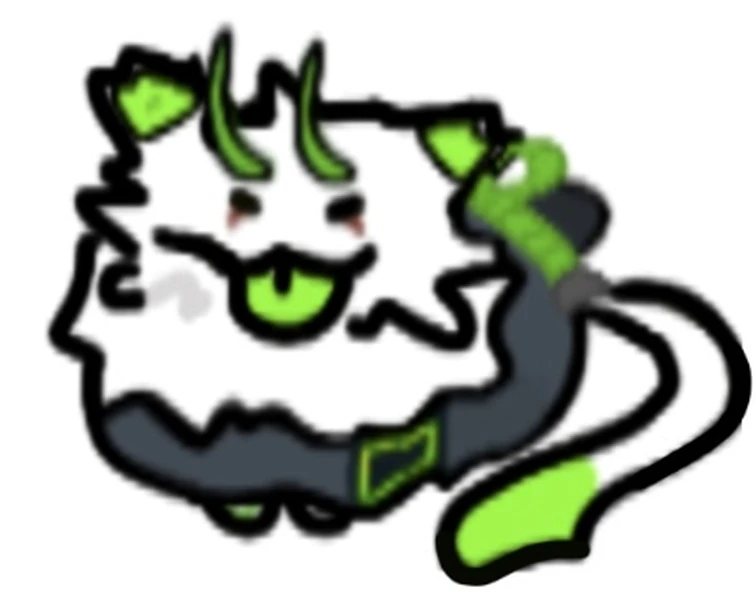 comment your OC and i'll tell you what telamonster would think of them ...