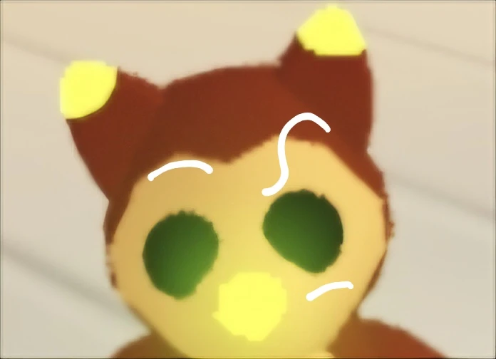 Drawing faces over your (AM) pets... FOR FREE!! | Fandom