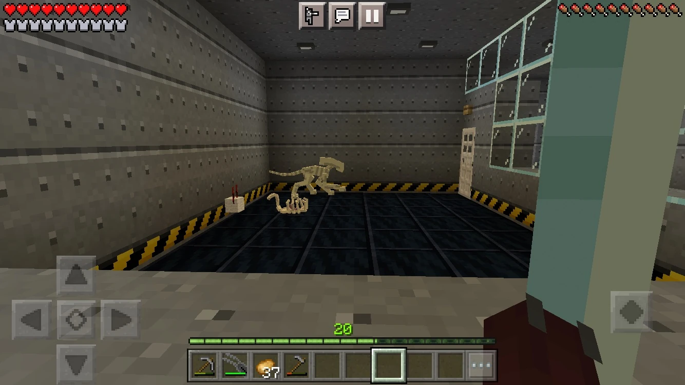 Minecraft modded update 6 - the first two | Fandom