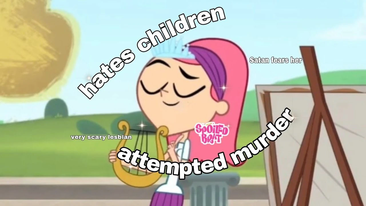 Trina being the baddest B**ch compilation | Fandom