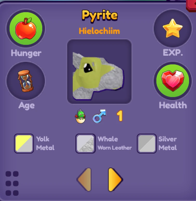 TRADING (another..) HIELOCHIIM | Fandom