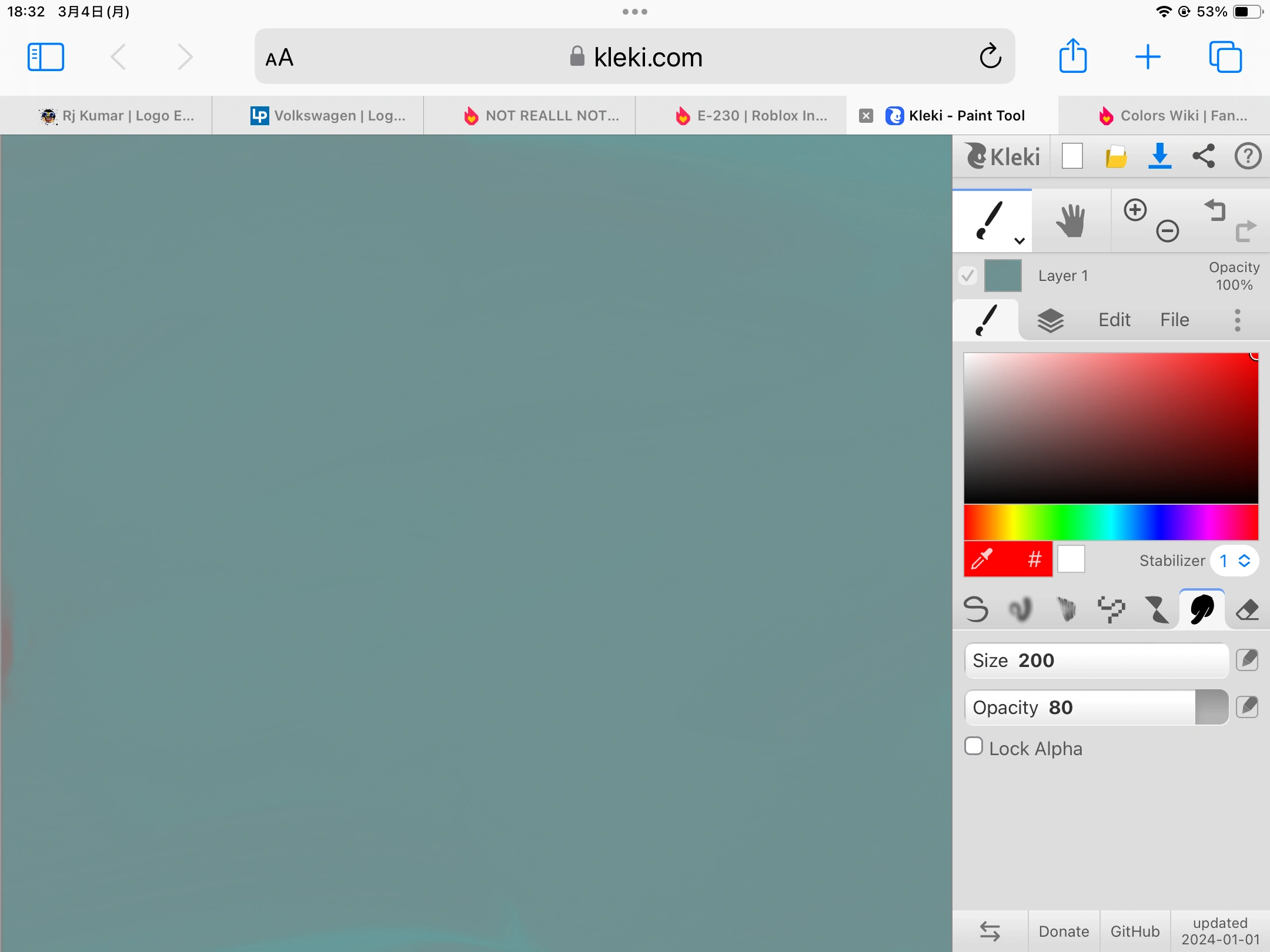 What Is This Color | Fandom