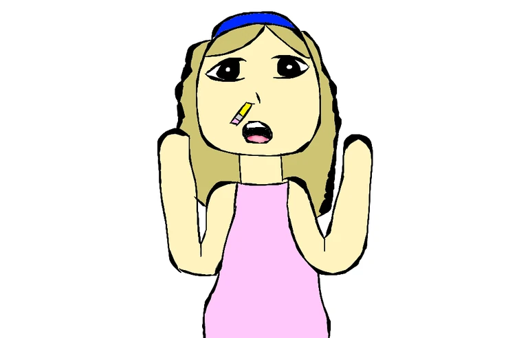 Jeffy the girl | Fandom