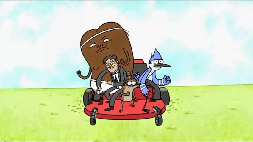 What is the best Regular Show episode ever made? | Fandom