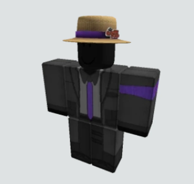 Random killer idea | Fandom