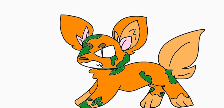 Fanmade Prodigy Pet | Fandom