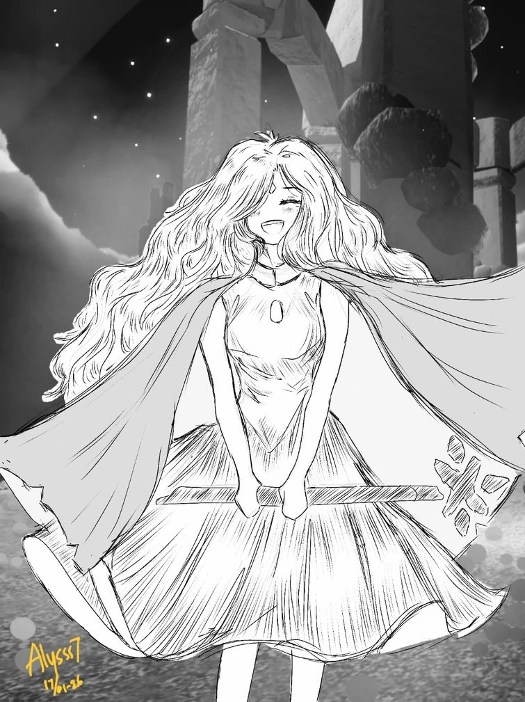 I draw my skykid ^ ^ | Fandom