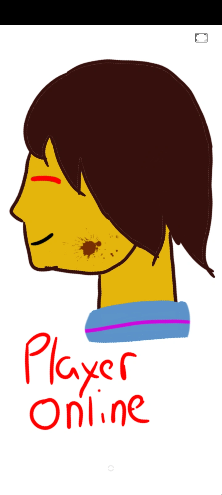 Frisk | Fandom