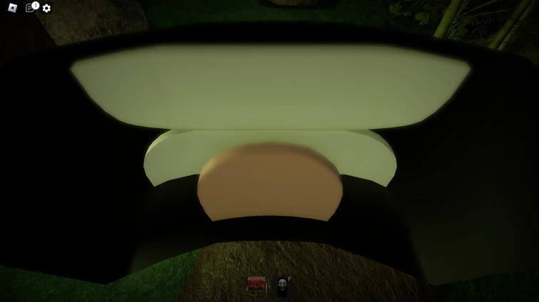 I was playing The mimic when i saw this How do i fix it | Fandom