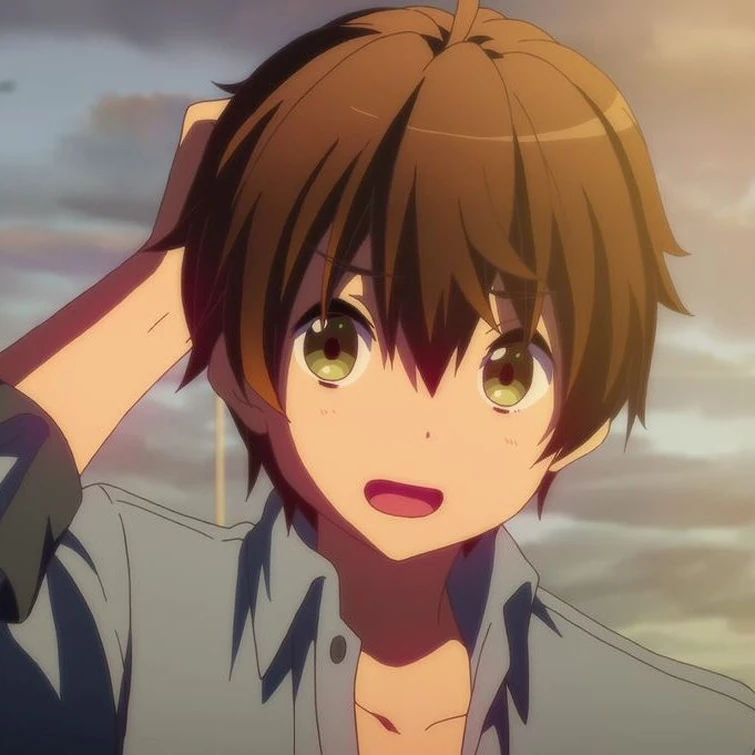 Yuuta | Fandom
