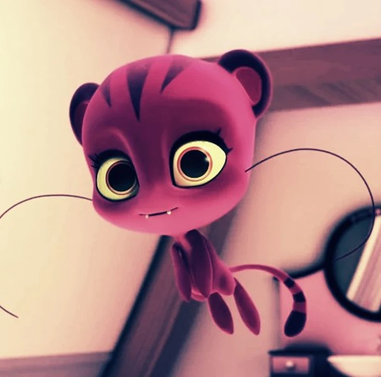 Kwami Profile Pictures #1! | Fandom