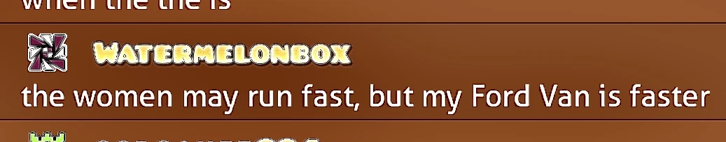 calmest day in geometry dash daily chat | Fandom