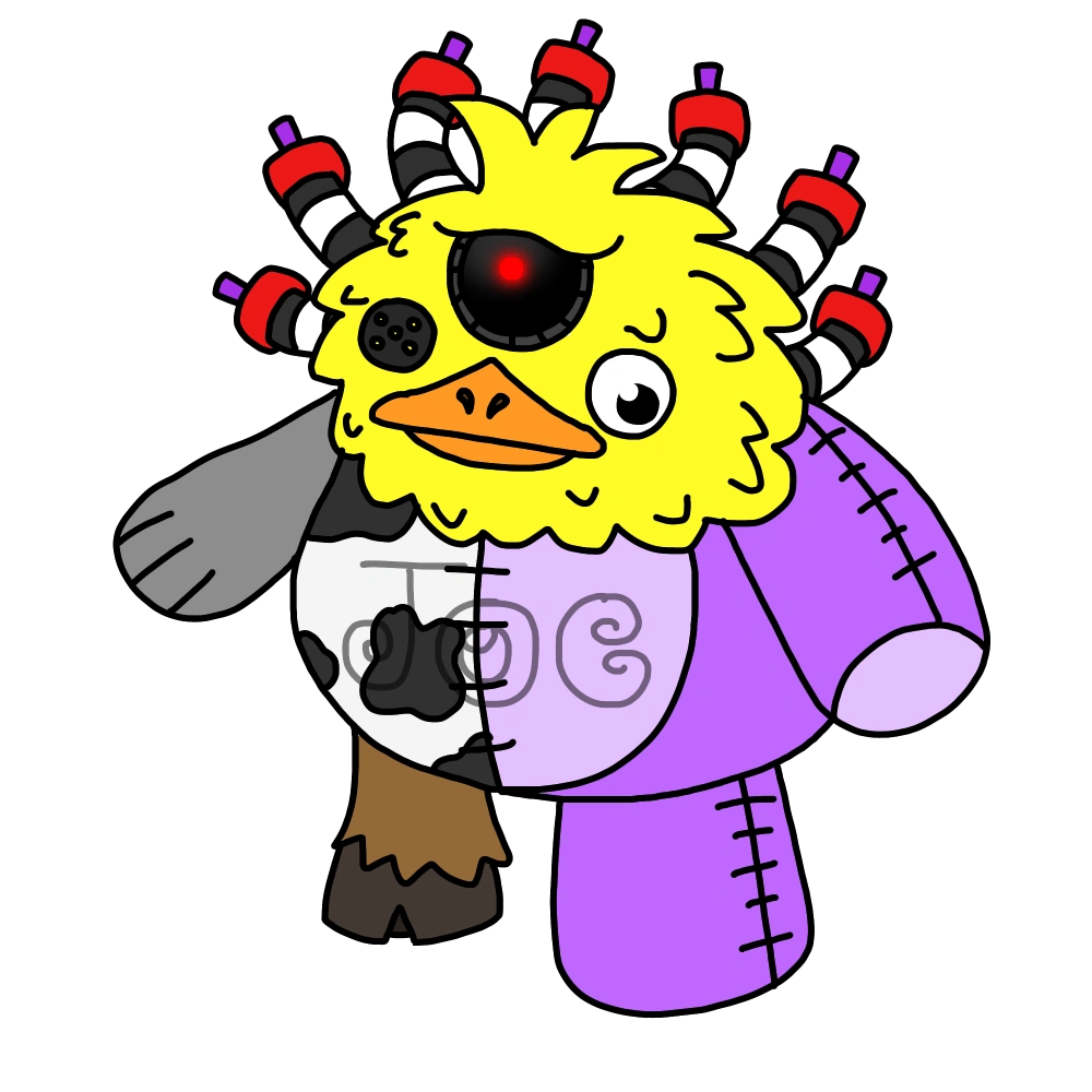 Fanmade Rare Nitebear | Fandom