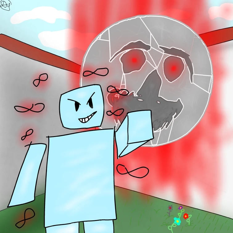 Jojo reference | Fandom