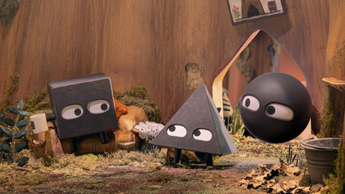 shape world season 5 leak | Fandom