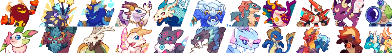 The Gryphroom Variants Hero Pose! | Fandom