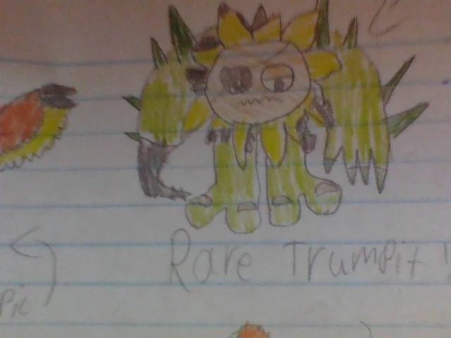 Rate my epic flowah | Fandom