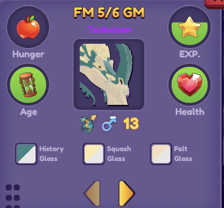 Ah yes, GM. | Fandom