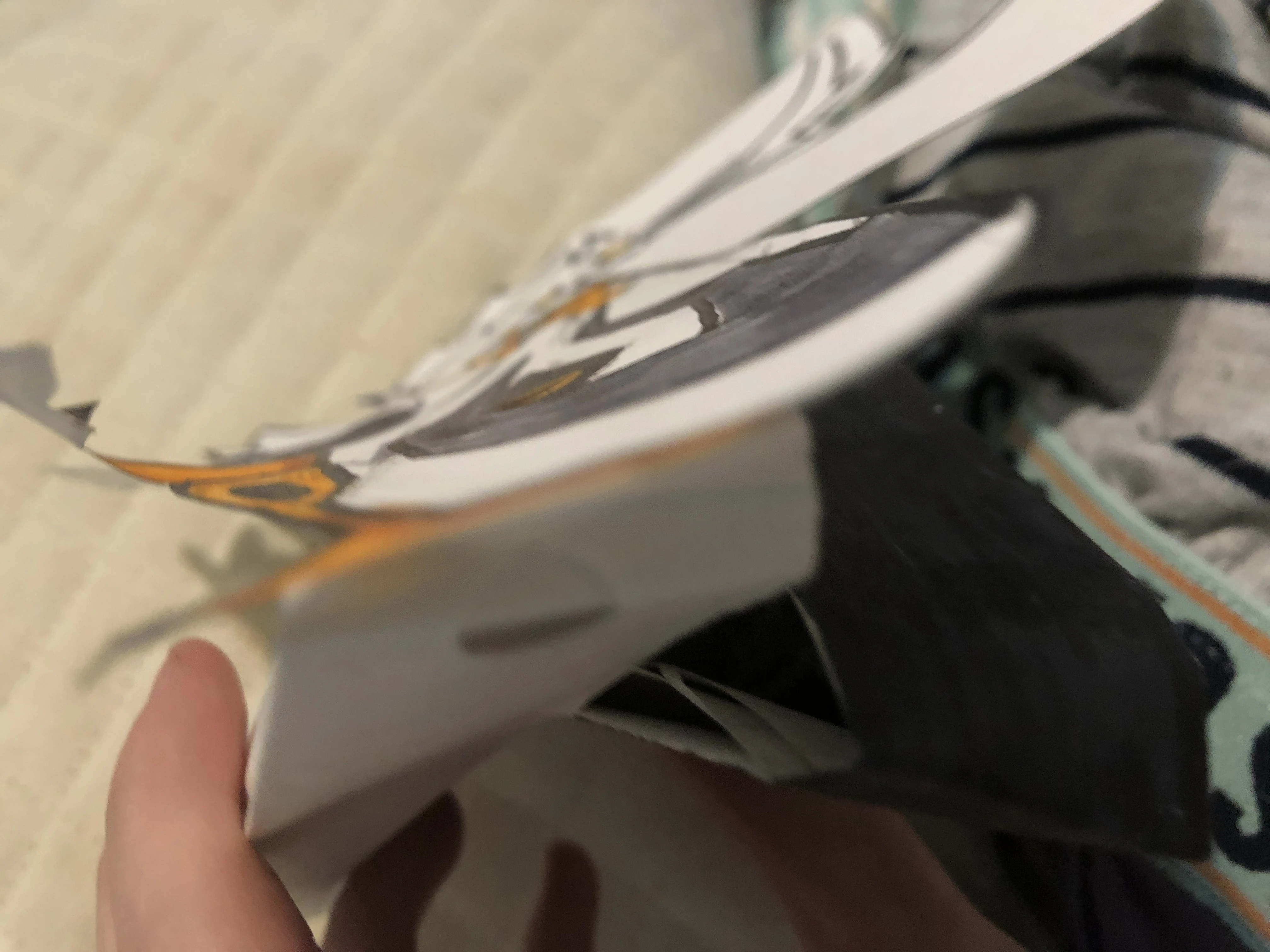 NOOOO WHY😭😭😭 | Fandom