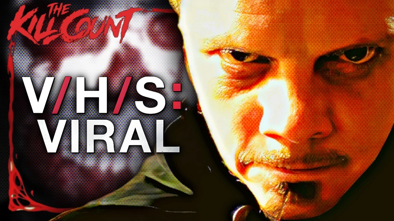 Fan Thumbnail for This Friday's KILL COUNT (V/H/S: VIRAL) | Fandom