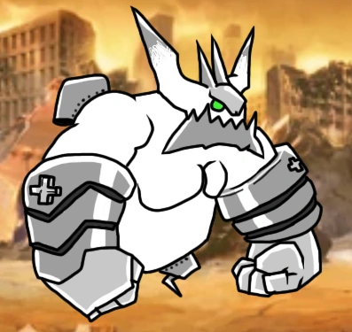 i turned users into enemies in battle cats | Fandom