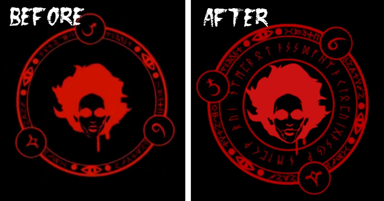 Where to get Dark Deception texture files?Who will help? | Fandom