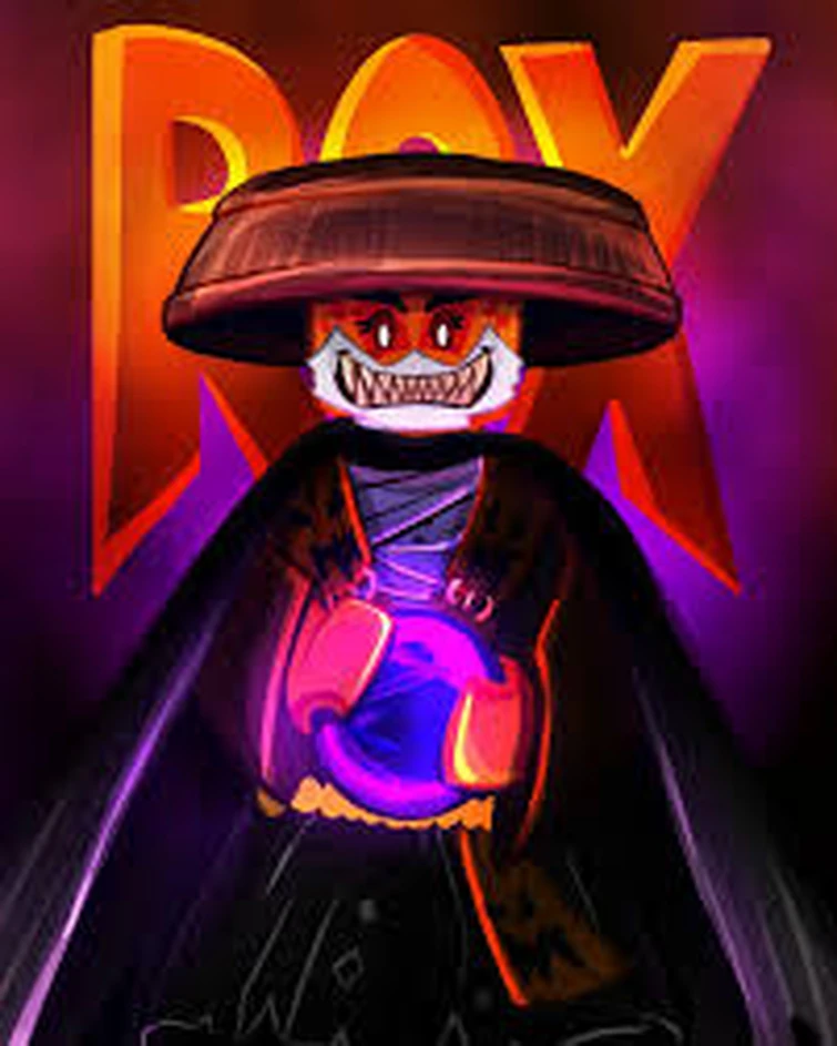 ROX APPRECIATION POST!!!!!!!!!!!!!!!!!!!!! | Fandom