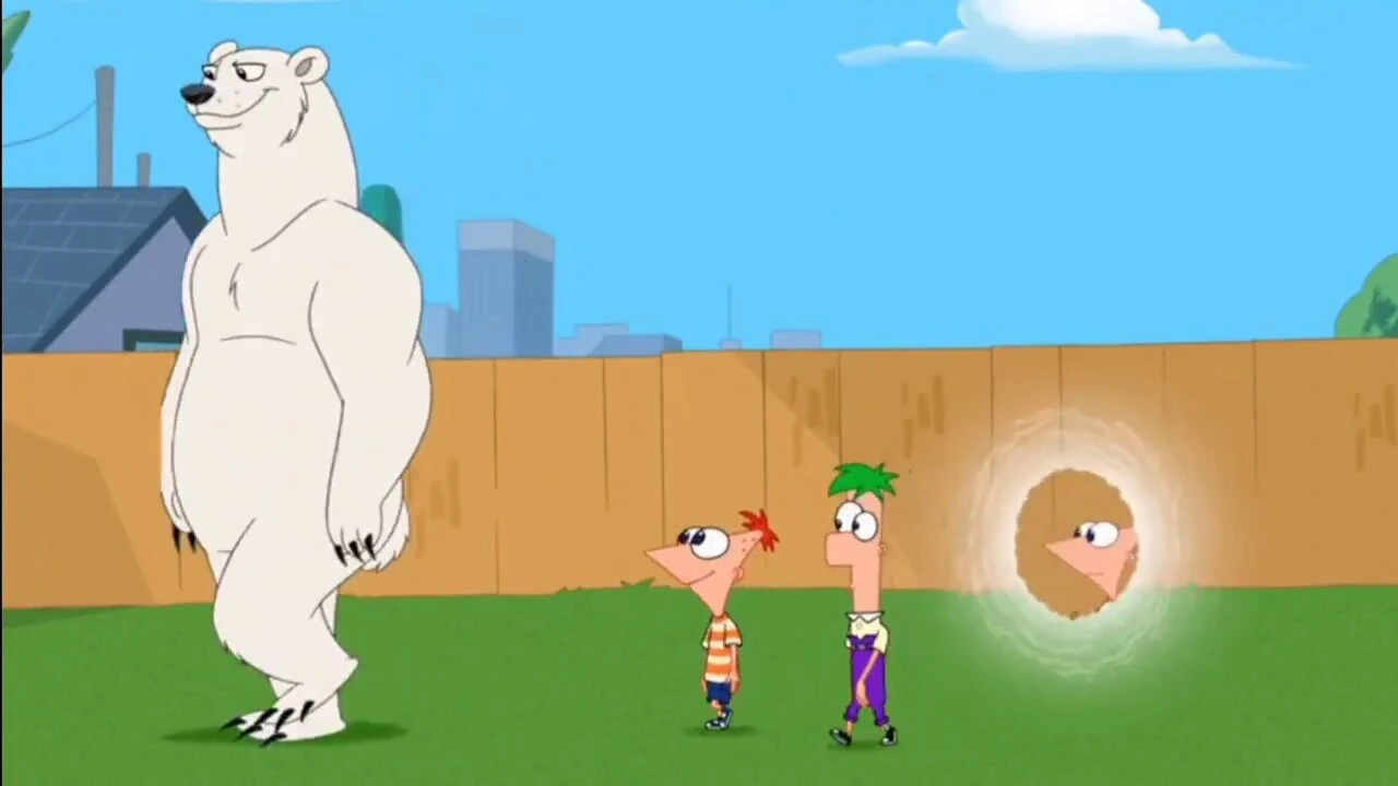 New Look Season 5 clip | Fandom