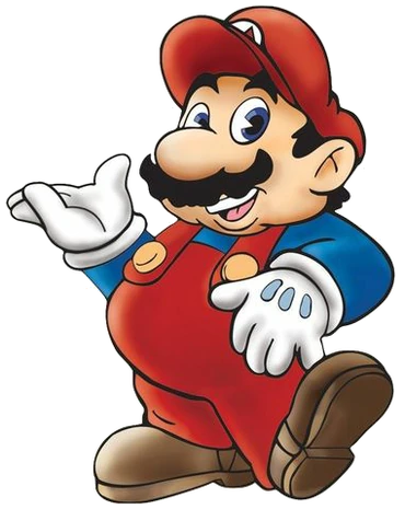 Mario vs Charizard | Fandom