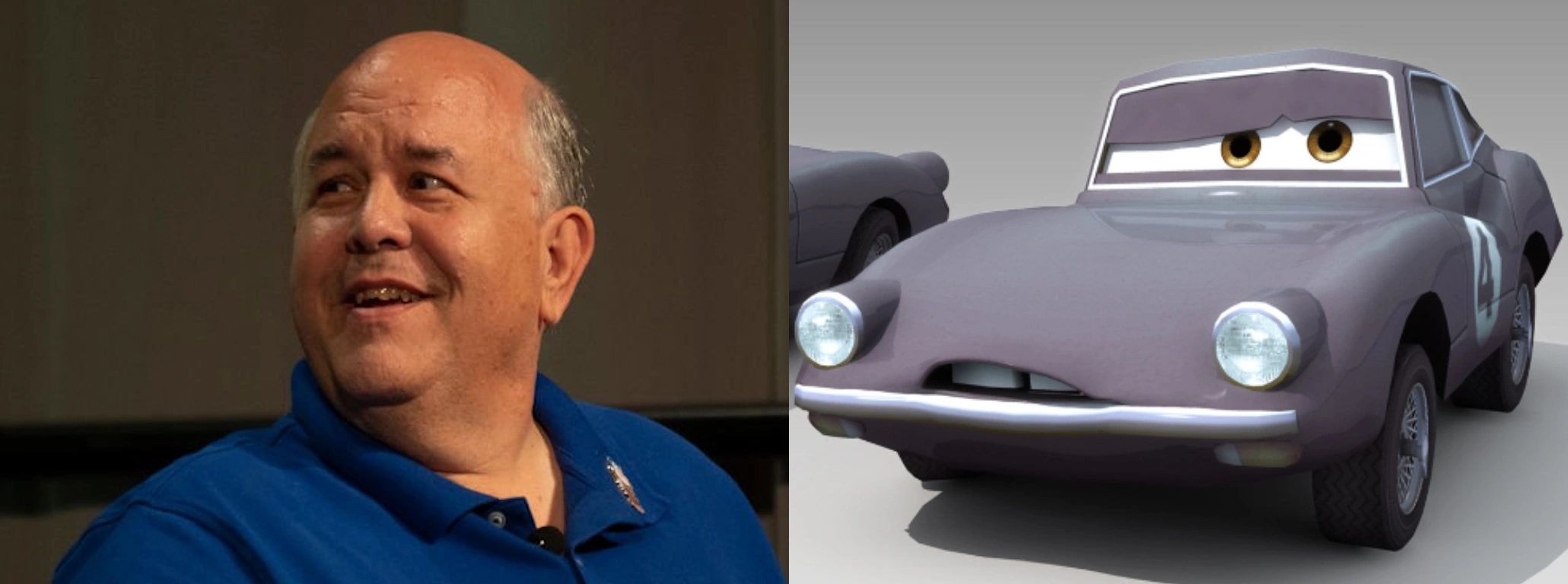 Bob Joles' Responses (Gerald's Voice from Mater-National) | Fandom