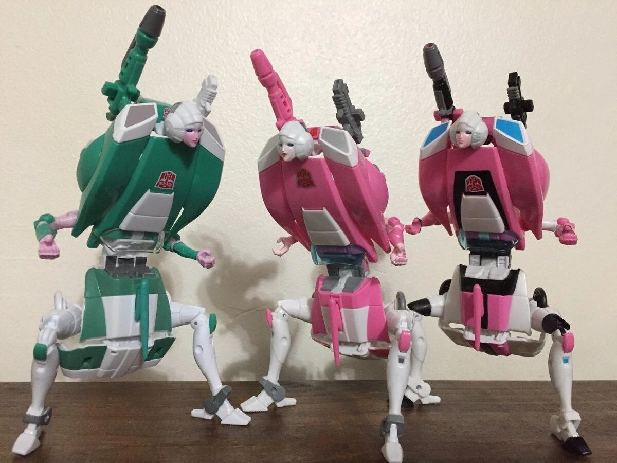 cursed transformers no.4 | Fandom