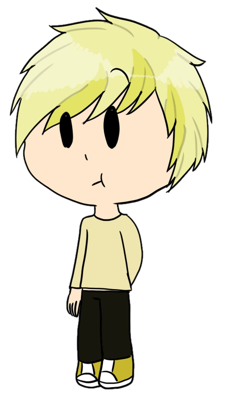 Characters and their roles in "The BFDI Human Kids Invasion - Junior ...