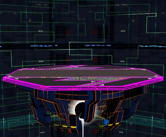 As a DLC stage | Fandom