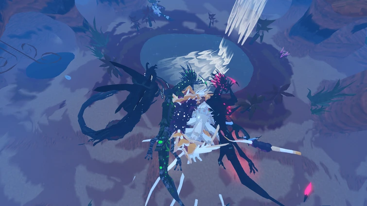 Discuss Everything About Creatures of Sonaria Wiki | Fandom