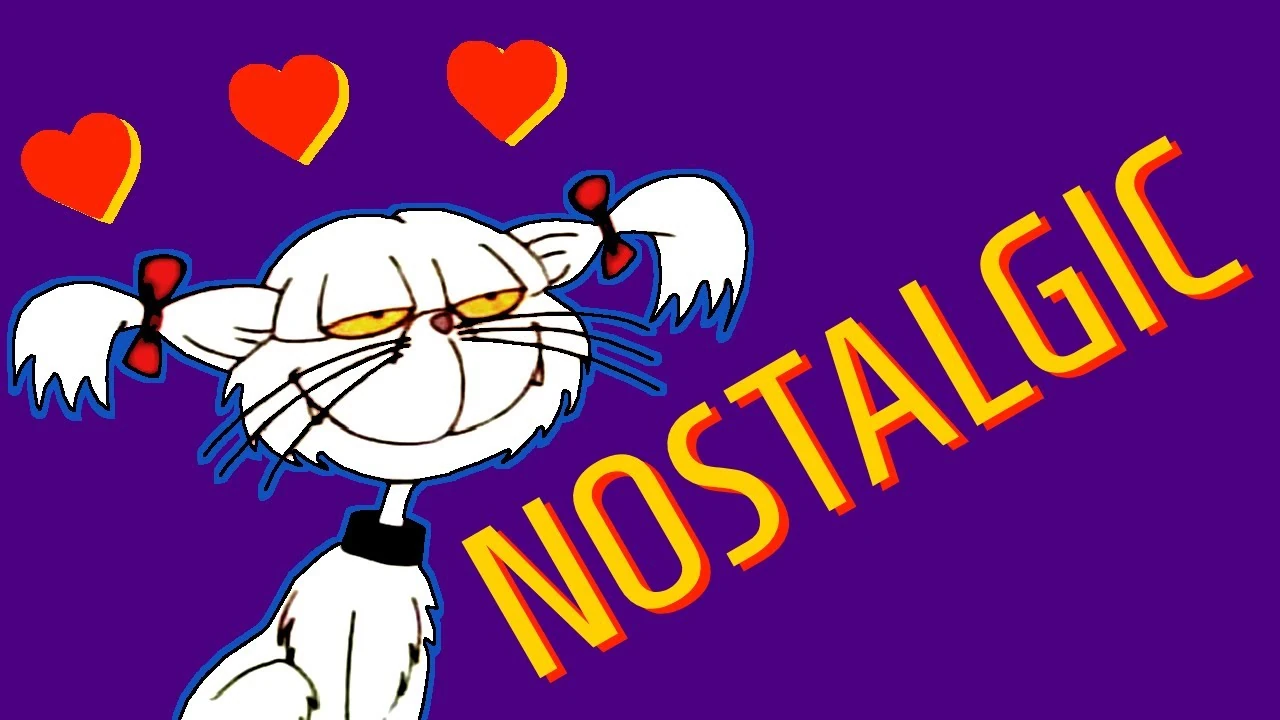 Bully Reviews: Babysitting Fluffy (Rugrats) | Fandom