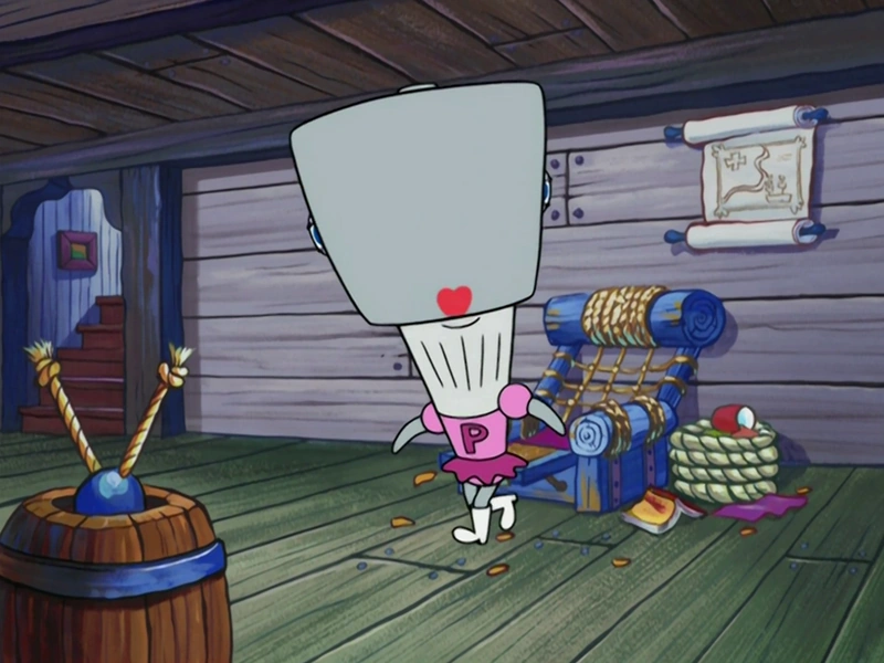 Face fronting Pearl | Fandom