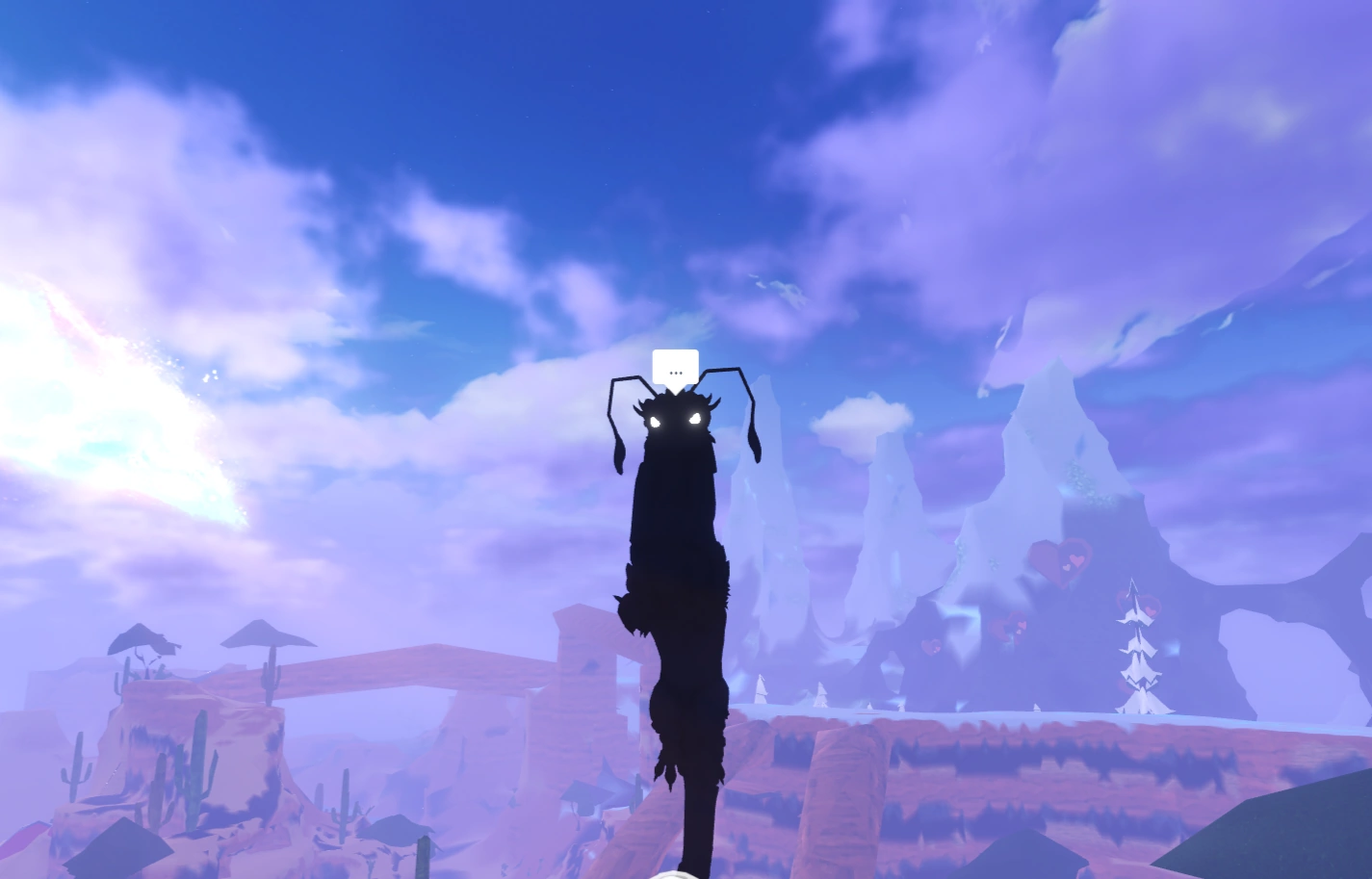 Shadow tai for mut page! | Fandom