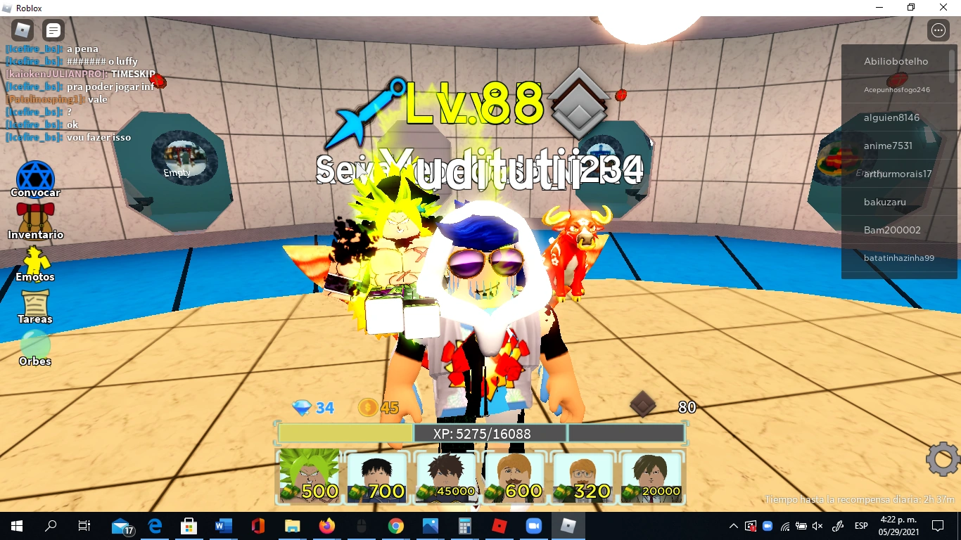 NEW META UNIT BROLY TIMESKIP 7* | Fandom