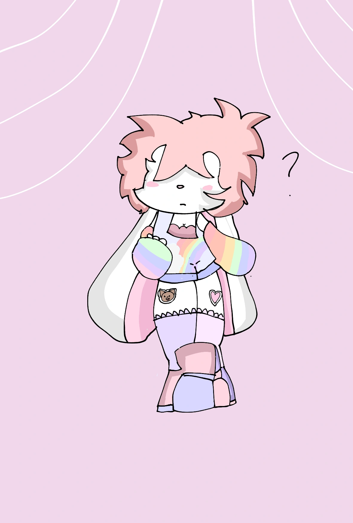 hiya chat! :D | Fandom