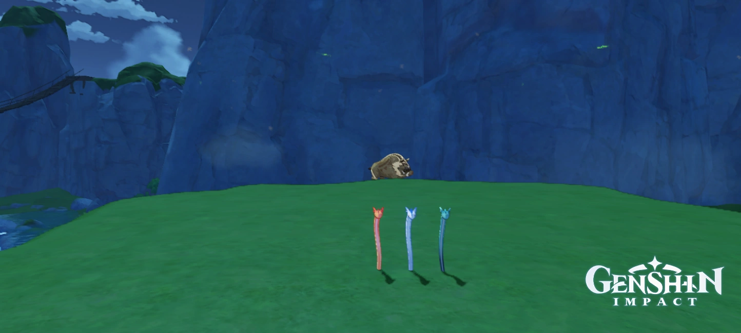 The unagi squad is all here! | Fandom