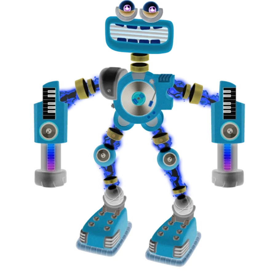 Legendary Wubbox: | Fandom