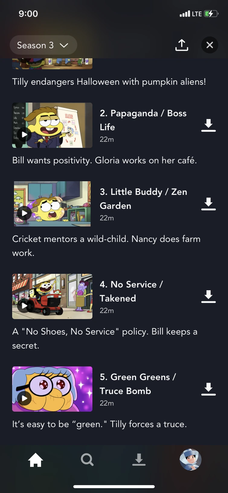 Discuss Everything About Big City Greens Wiki | Fandom