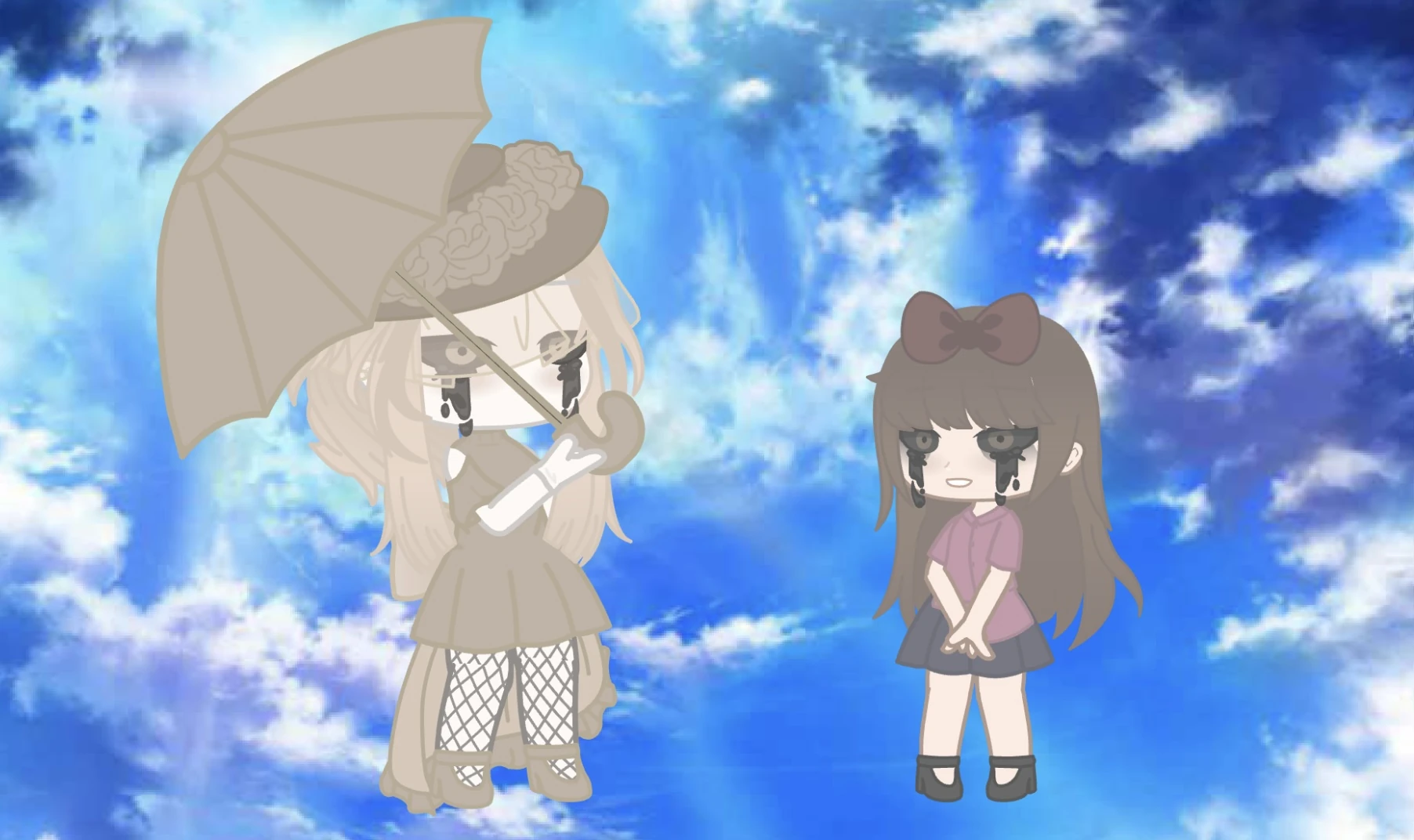 Afton Girls | Fandom