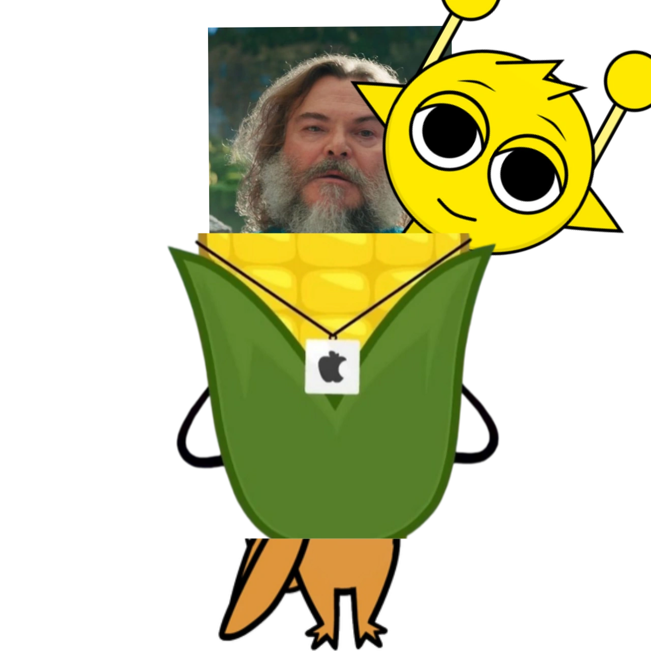 Steve cobs ture form | Fandom