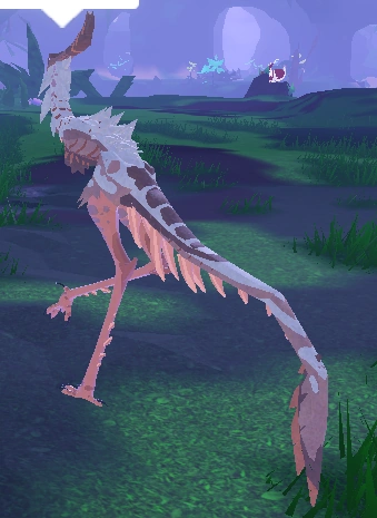 parux lookin' | Fandom