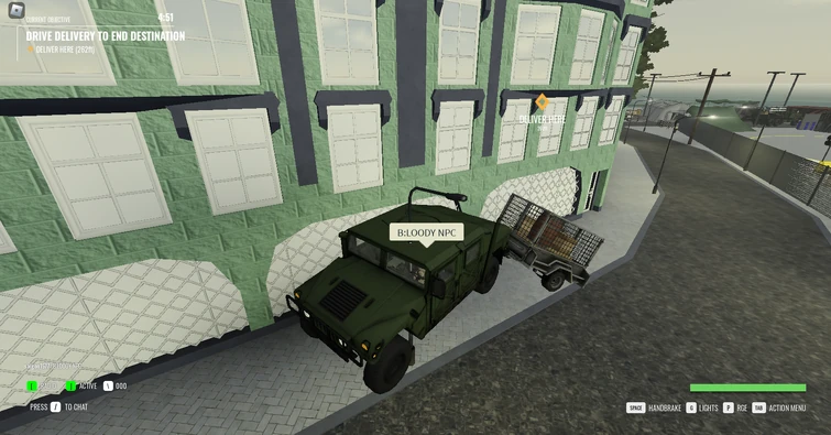 Discuss Everything About Blackhawk Rescue Mission 5 Wiki | Fandom