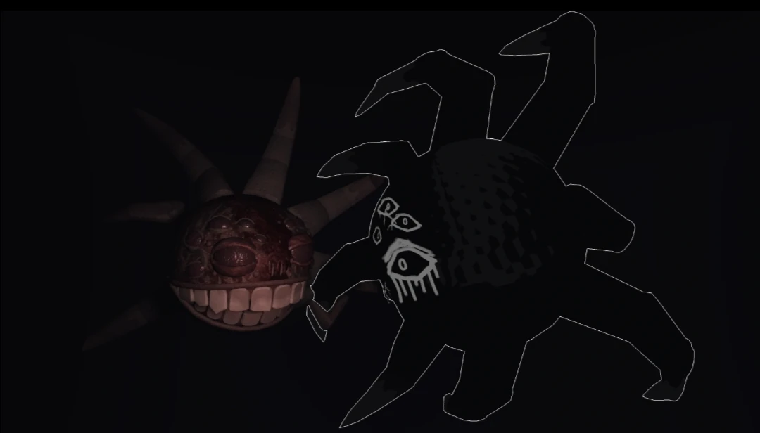 Who do you think this Grumble is? | Fandom